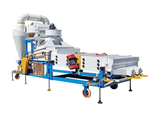 Oxygen Generating Plant, Seed Cleaner, Seed Cleaning Machine, Air ...
